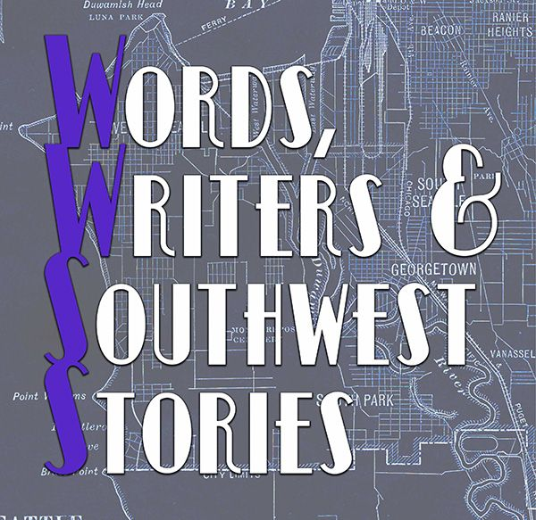 "Words, Writers & West Seattle" series Is evolving | Westside Seattle